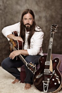 Rob Baker · Kickass Canadians