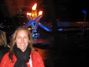 Alyson Walker · Kickass Canadians