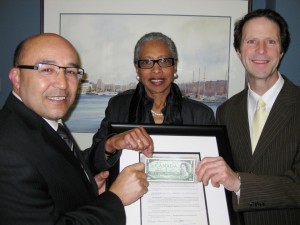 Dr. Daurene Lewis · Kickass Canadians