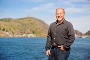 Dr. Derek Puddester · Kickass Canadians