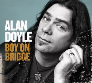 Alan Doyle · Kickass Canadians