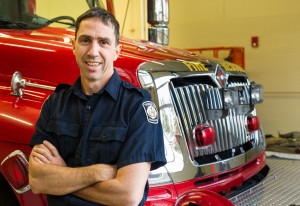 Scott Chisholm · Kickass Canadians