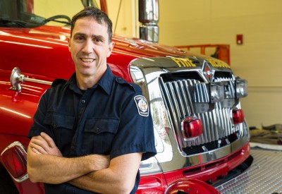 Scott Chisholm · Kickass Canadians