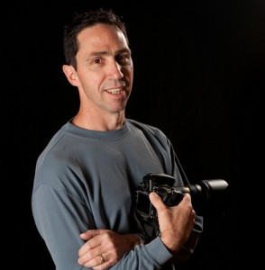 Scott Chisholm · Kickass Canadians