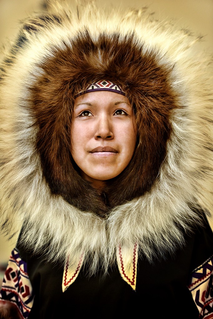 Michelle Valberg · Kickass Canadians