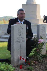 John Goheen · Kickass Canadians