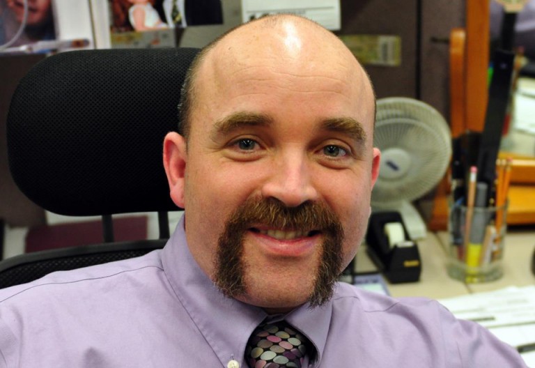 Gavin Thompson · Kickass Canadians