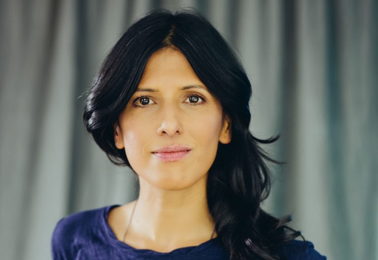 Attiya Khan · Kickass Canadians