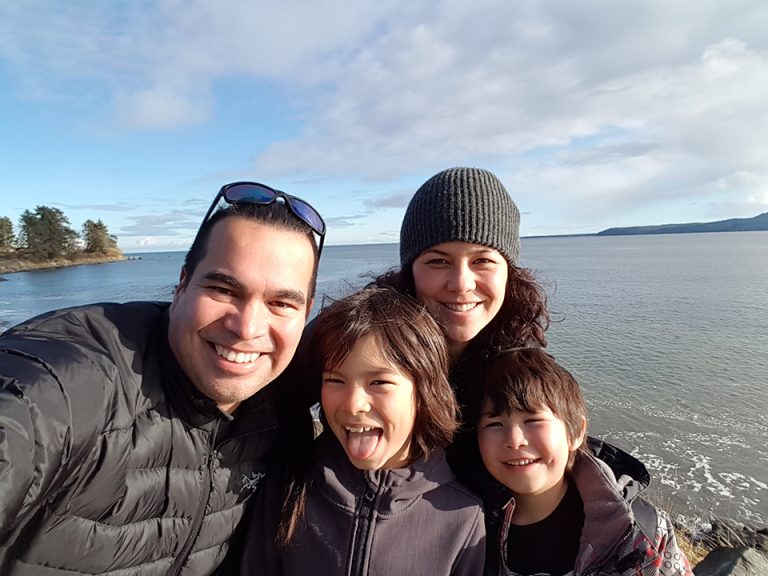 Dr. David Suzuki · Kickass Canadians